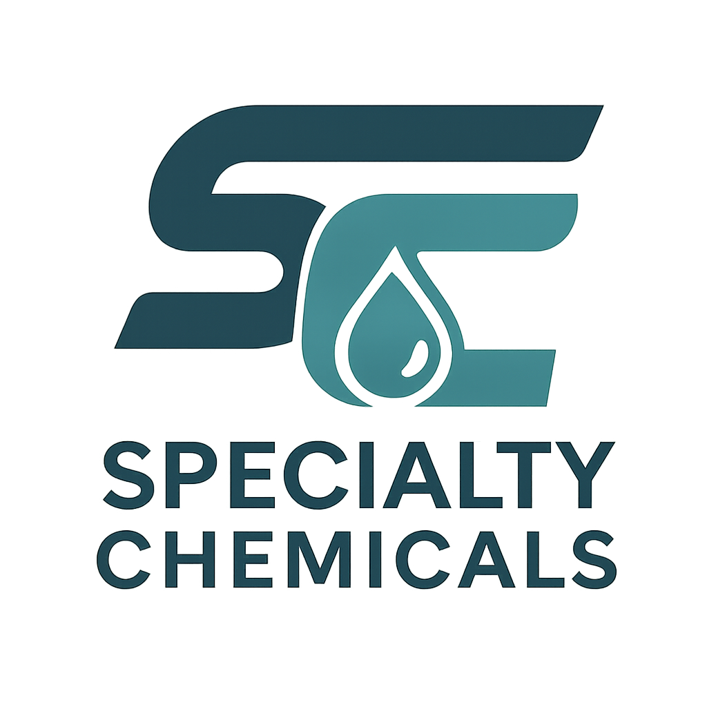 Speciality Chemicals
